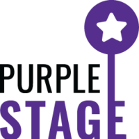 About Us – Purple Stage Door Productions